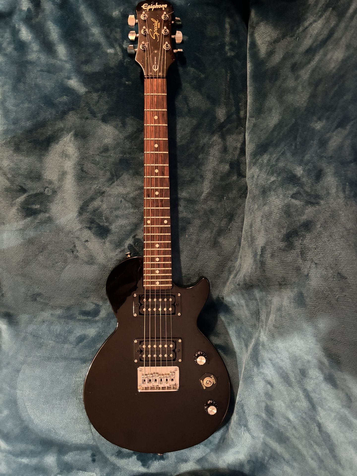 epiphone led paul special for Sale in Smithtown, NY - OfferUp