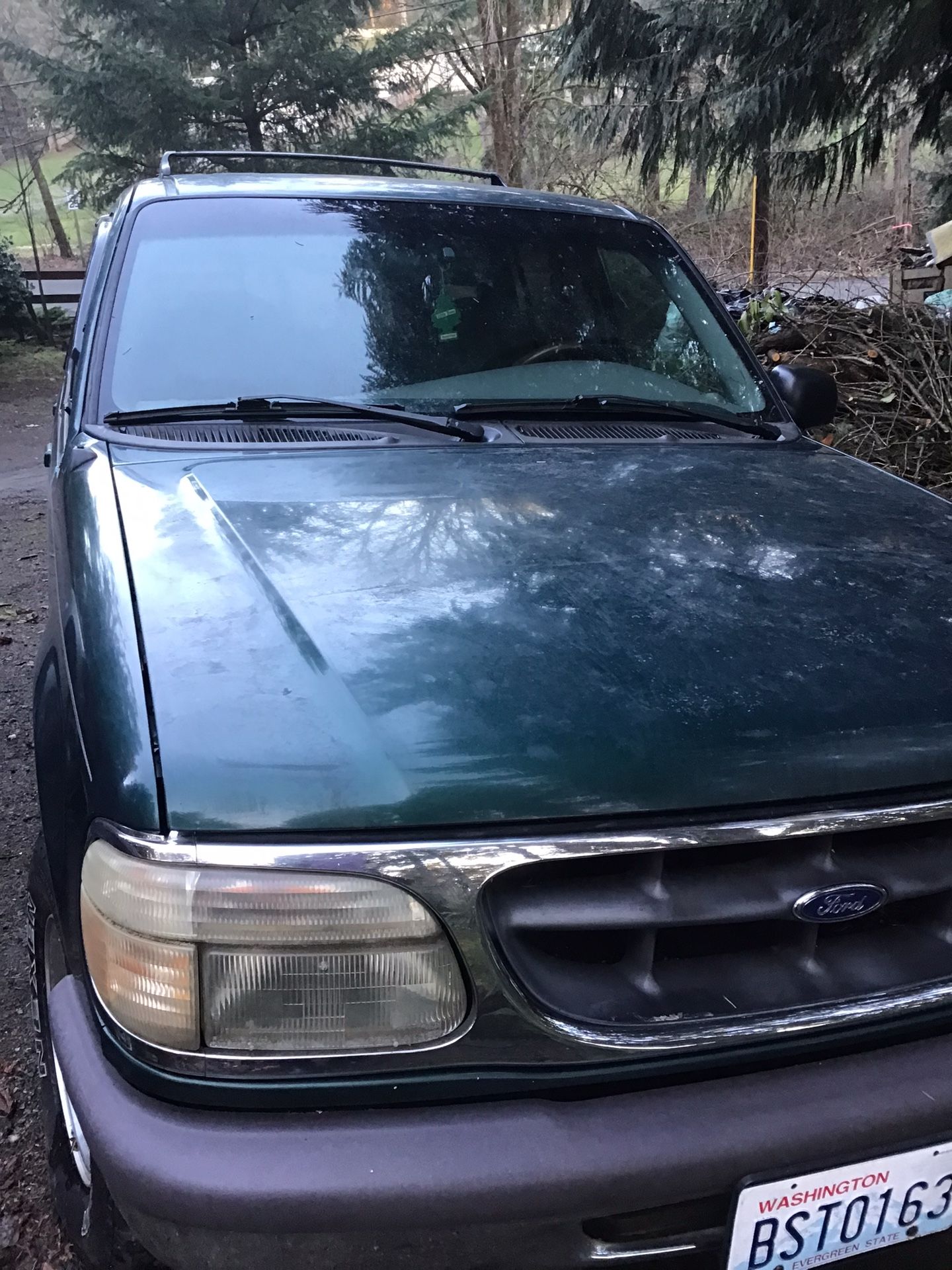 1995 Ford Explorer for Sale in Renton, WA - OfferUp