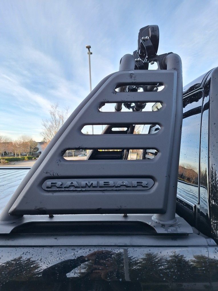 Rambar for Sale in Auburn, WA - OfferUp
