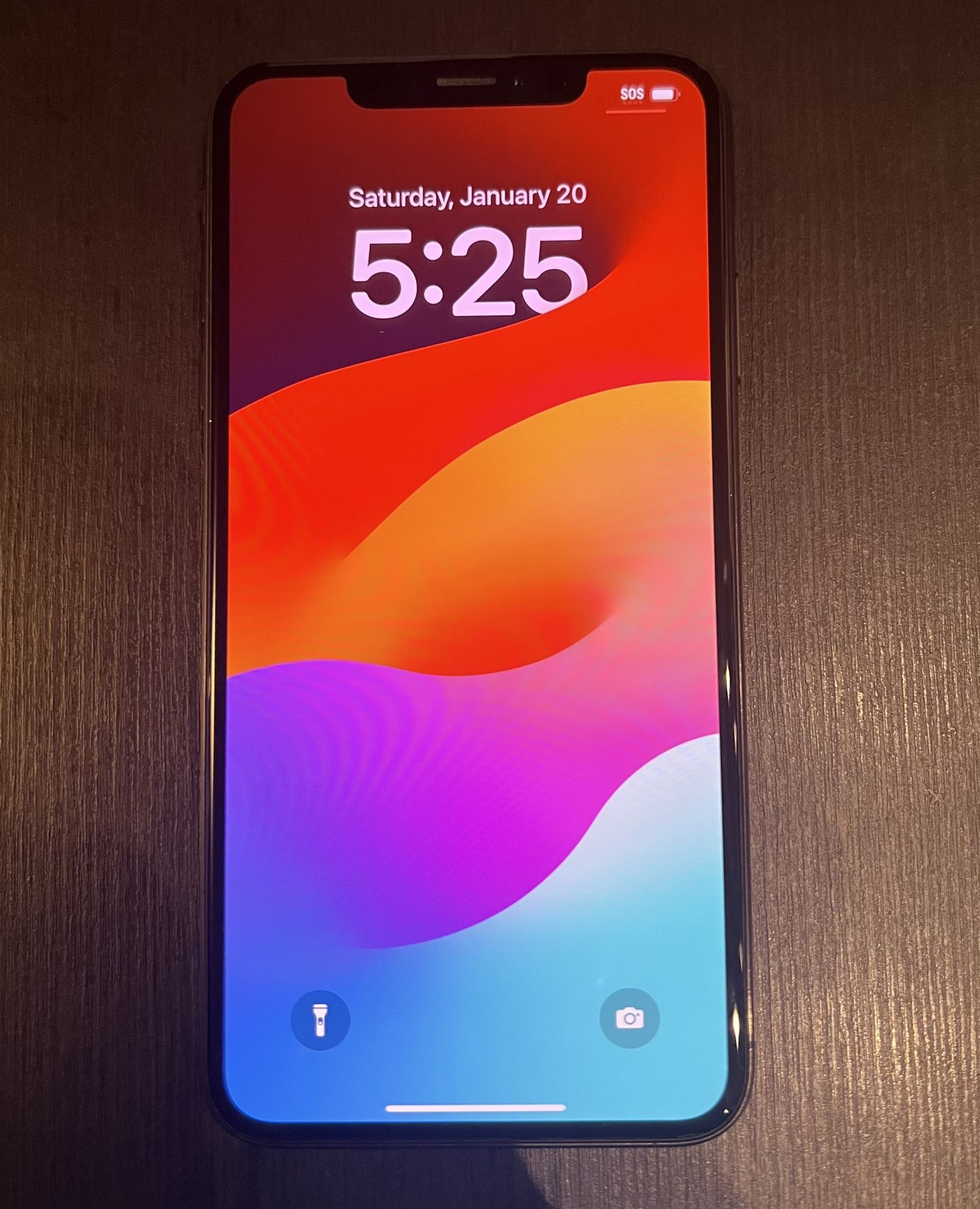 iPhone XS Max - 256 GB (Space Gray) for Sale in Glen Burnie, MD - OfferUp