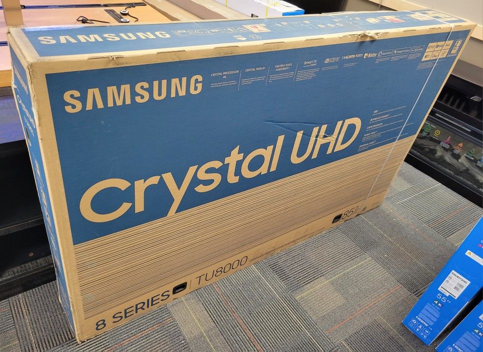Samsung 4k Media Box