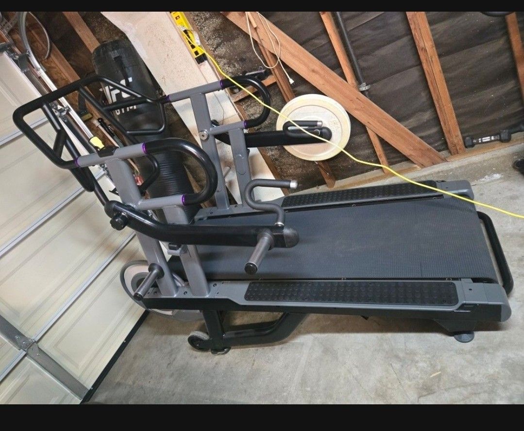 Stairmaster HIitmill for Sale in Moreno Valley, CA - OfferUp