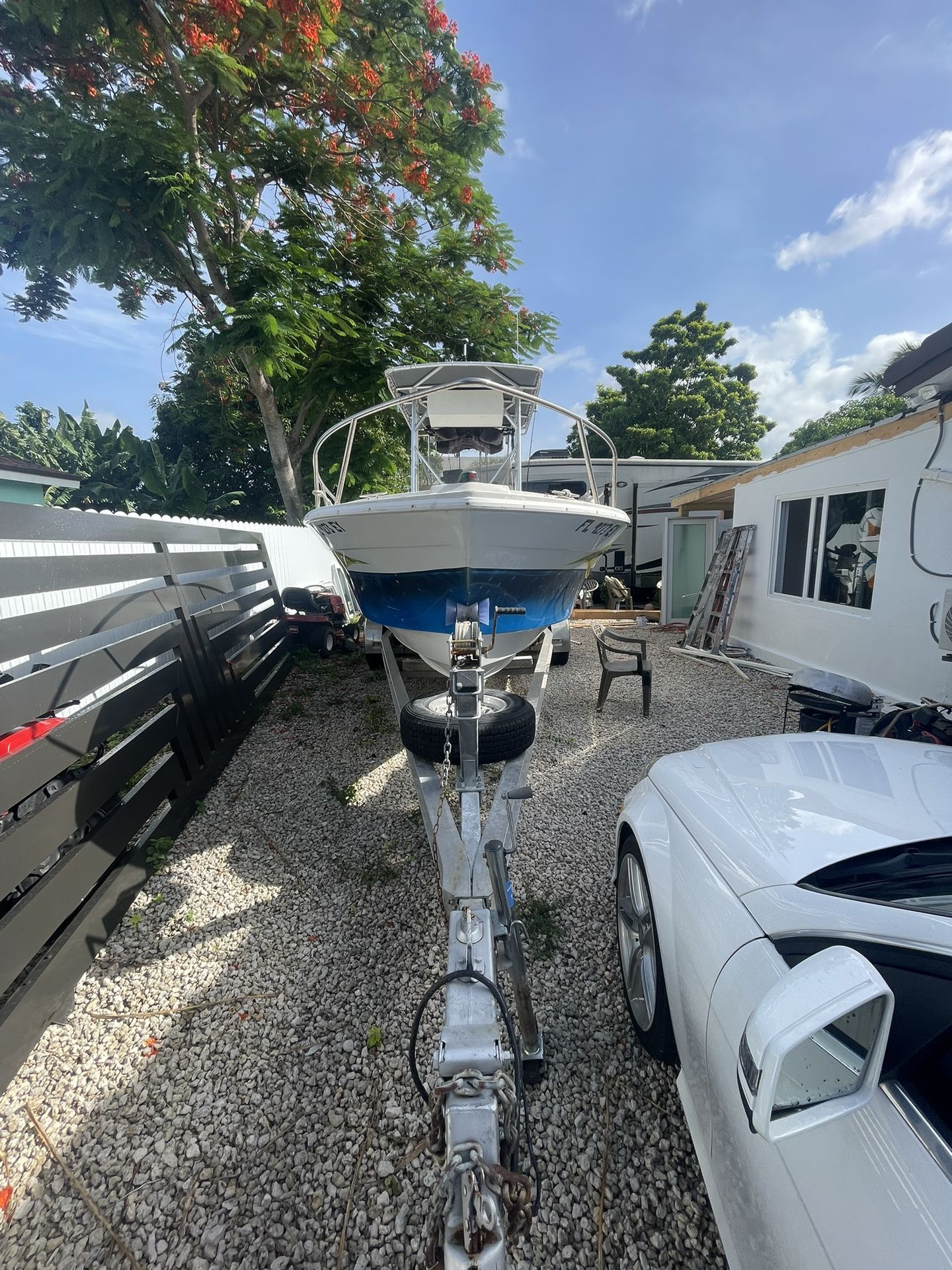 Robalo 27 for Sale in Homestead, FL - OfferUp