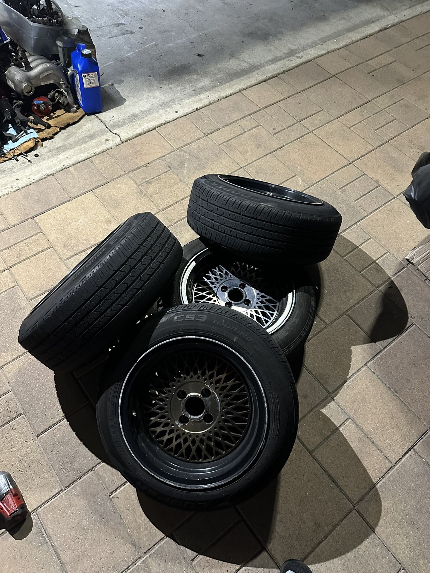 15 Inch Rims for Sale in Bell Gardens, CA - OfferUp