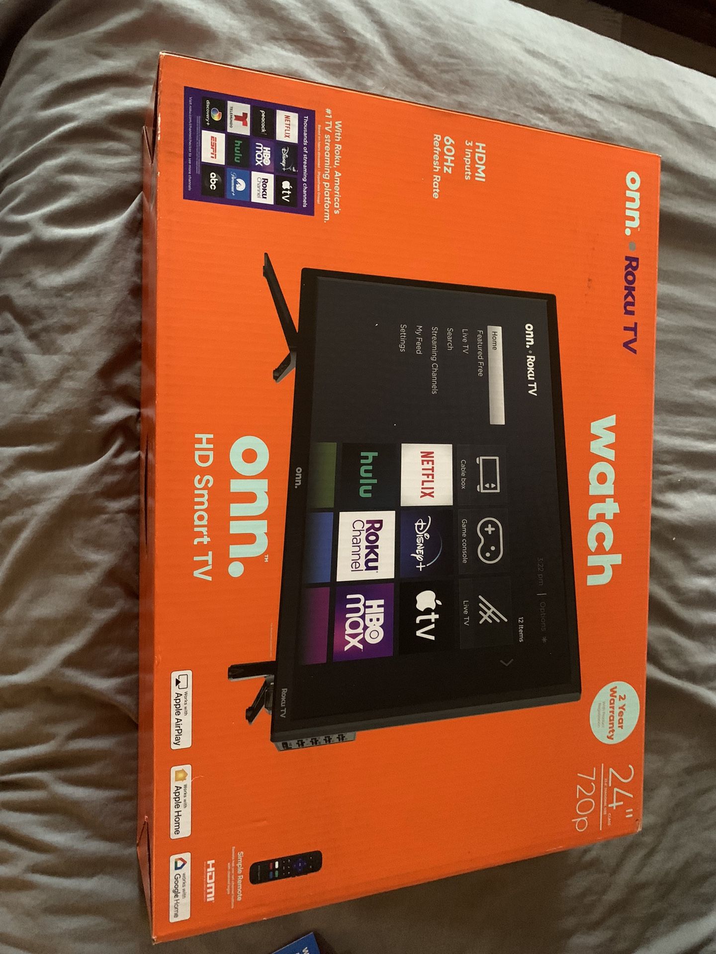 24 Inch Tv For Sale In Lakewood WA OfferUp 24 Inch Tv For Sale In Lakewood WA OfferUp