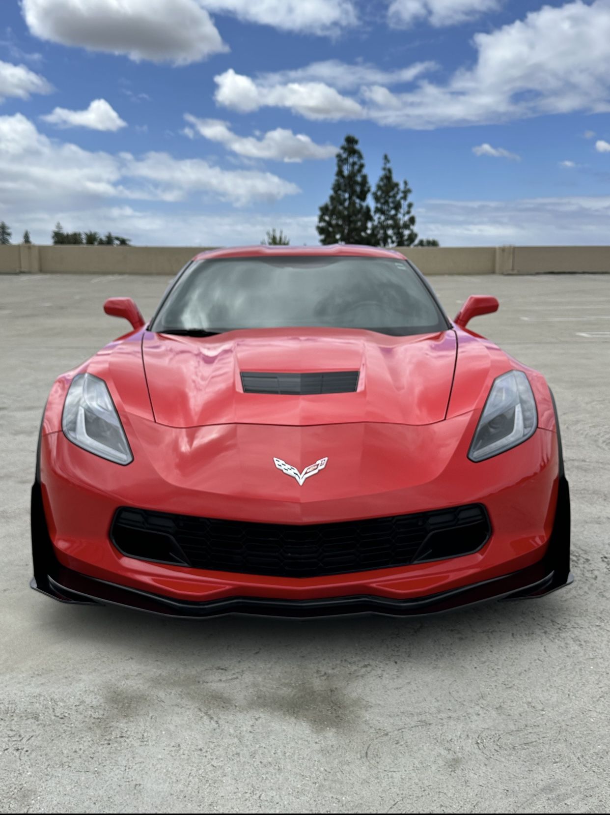 2017 Chevrolet Corvette for Sale in Orange, CA - OfferUp