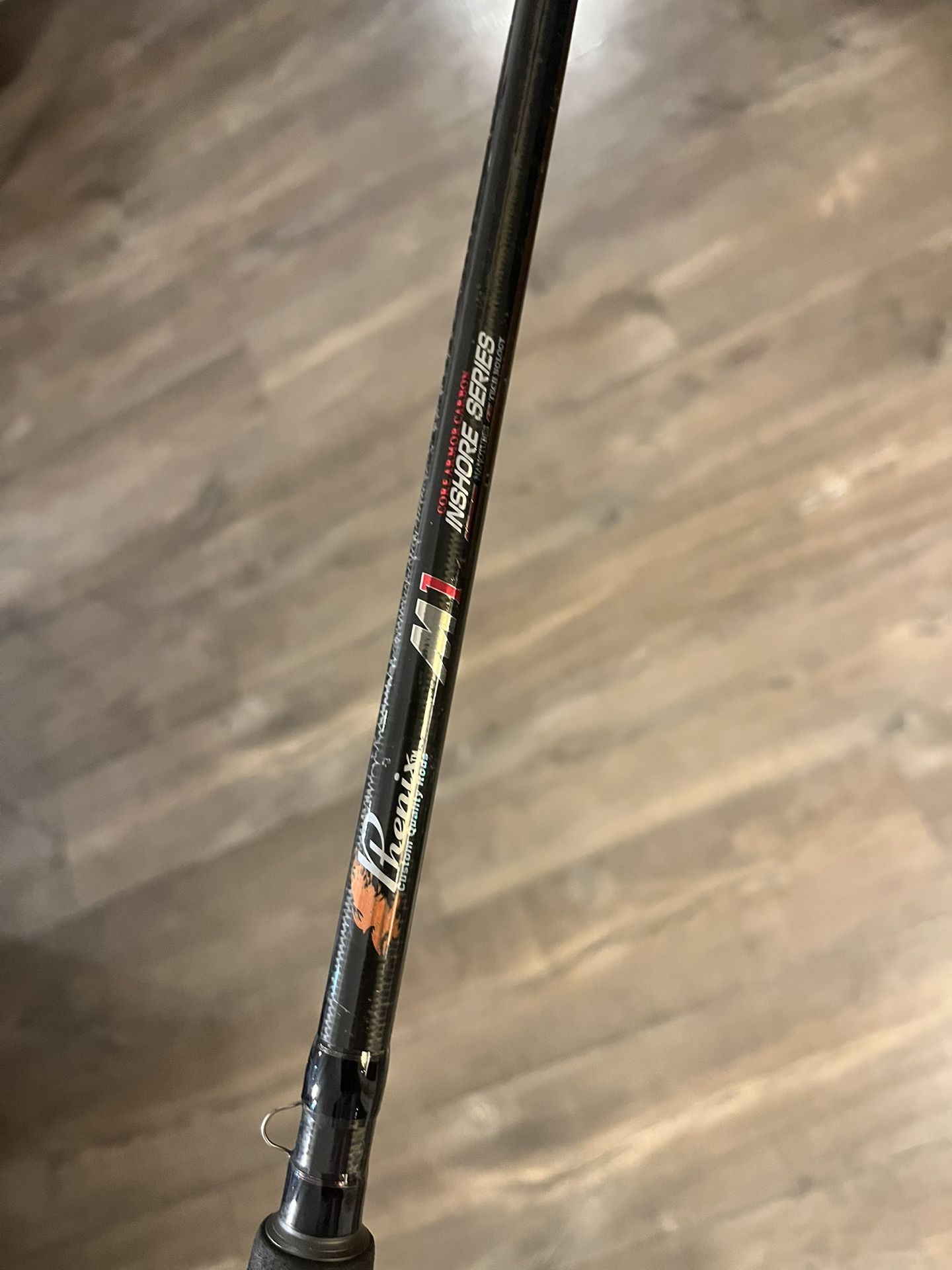 Phenix M1 Inshore 82ML for Sale in Yorba Linda, CA - OfferUp