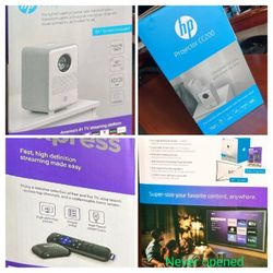 New and Used Projectors & Screens for Sale - OfferUp