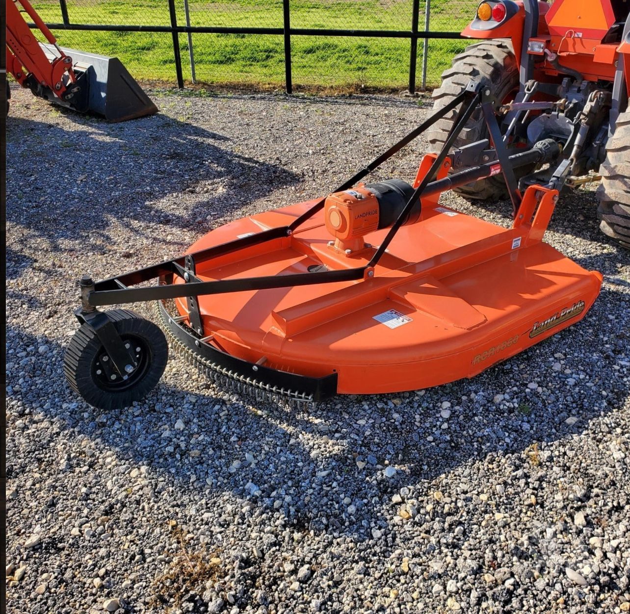 2008 KIOTI CK35 COMPACT TRACTOR for Sale in Elmendorf, TX - OfferUp