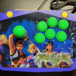 Gamecube Fight