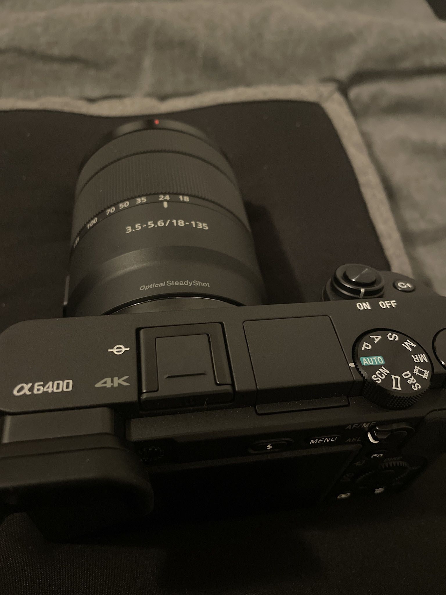 Sony A6400 Camera for Sale in Gardena, CA - OfferUp