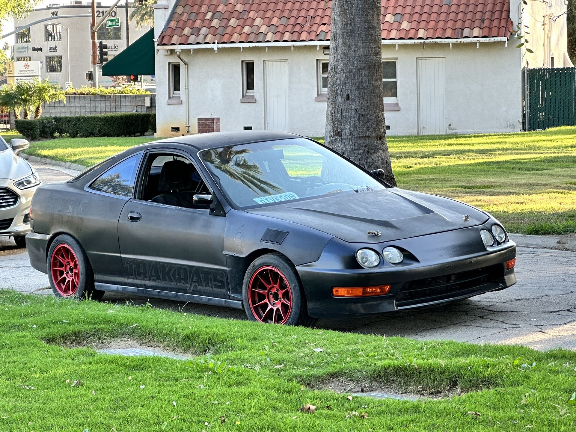 1994 Acura Integra for Sale in Highland, CA - OfferUp