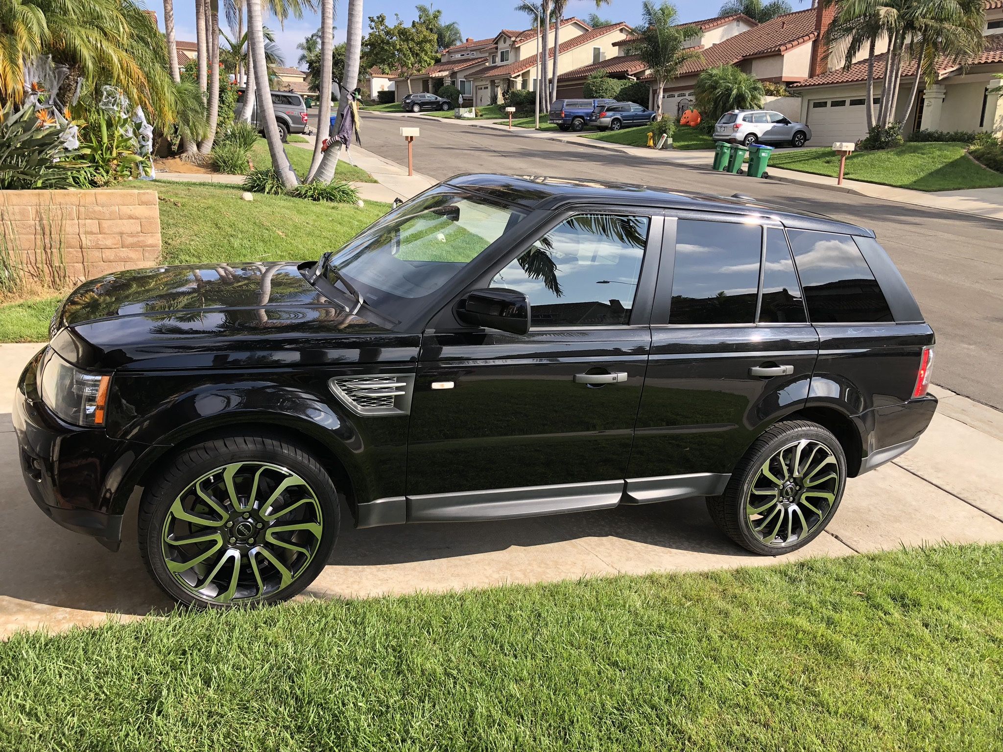 2011 Land Rover Range Rover for Sale in Carlsbad, CA - OfferUp