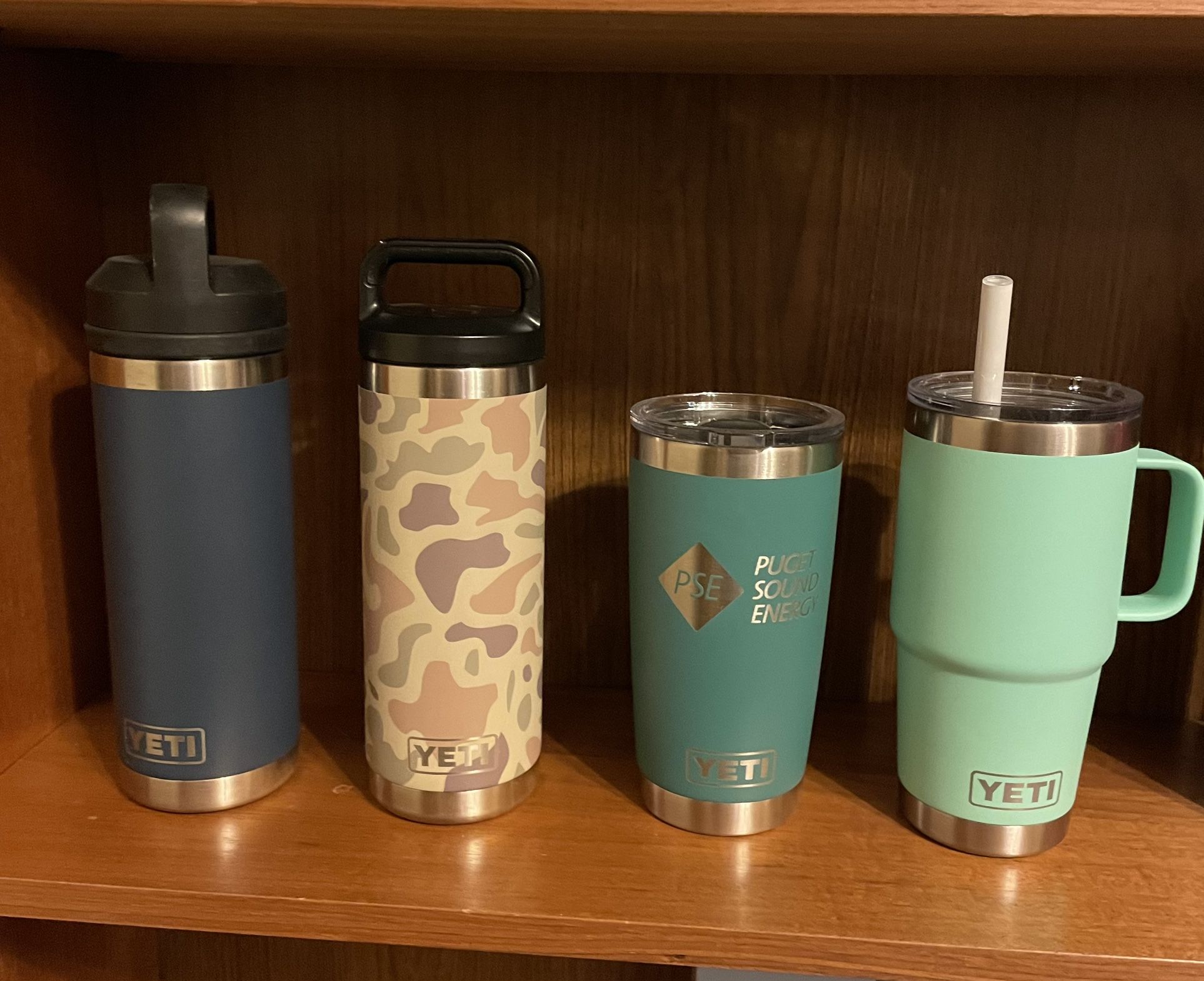 Yeti Collection for Sale in Covington, WA - OfferUp