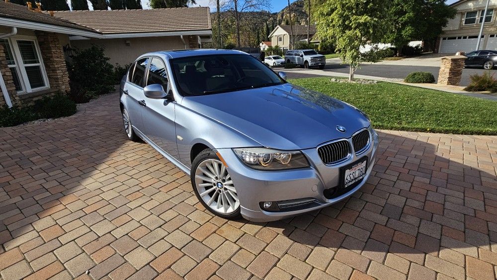 2011 BMW 335d for Sale in Los Angeles, CA - OfferUp