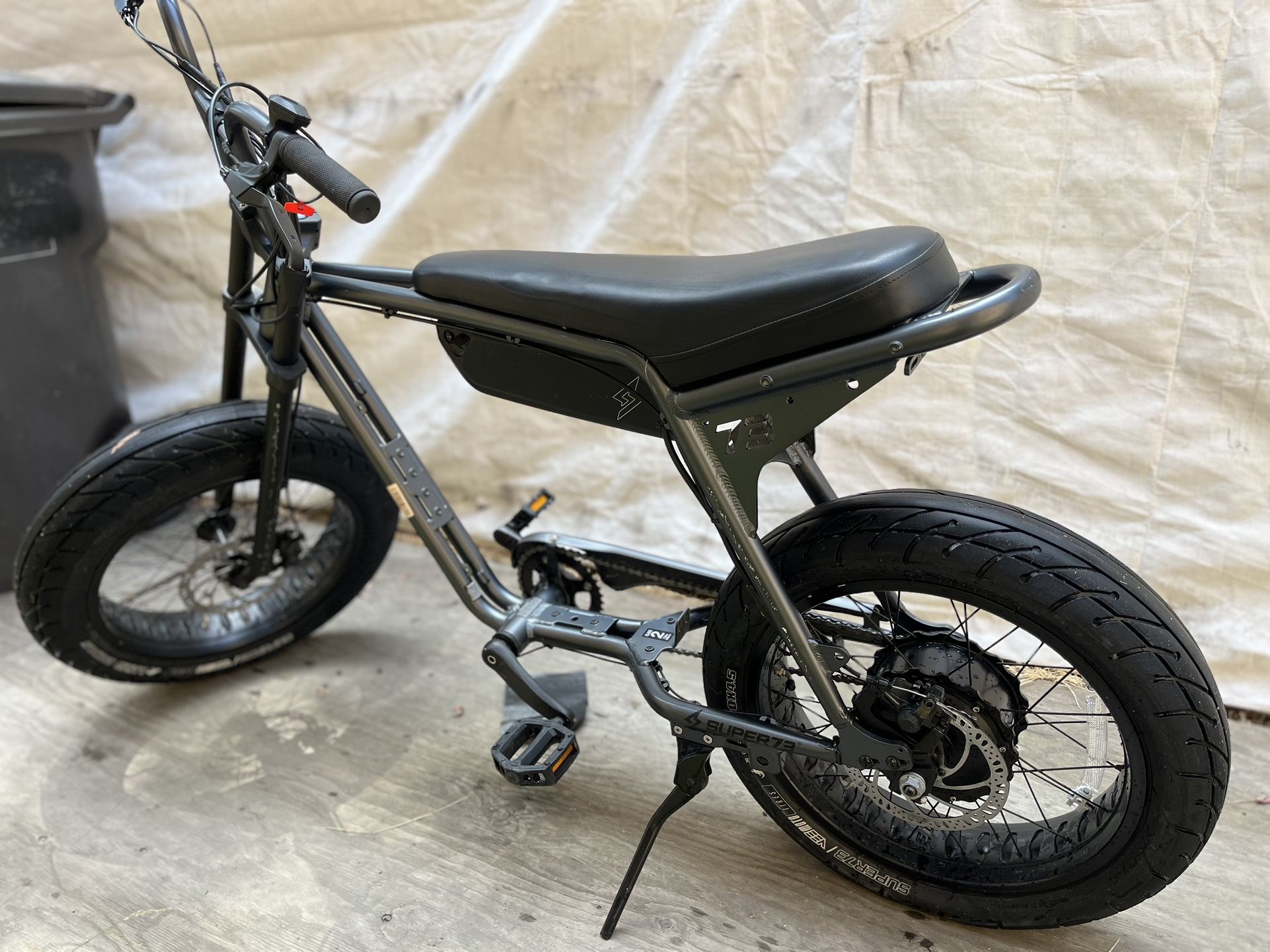 Super 73 Zx for Sale in Long Beach, CA - OfferUp