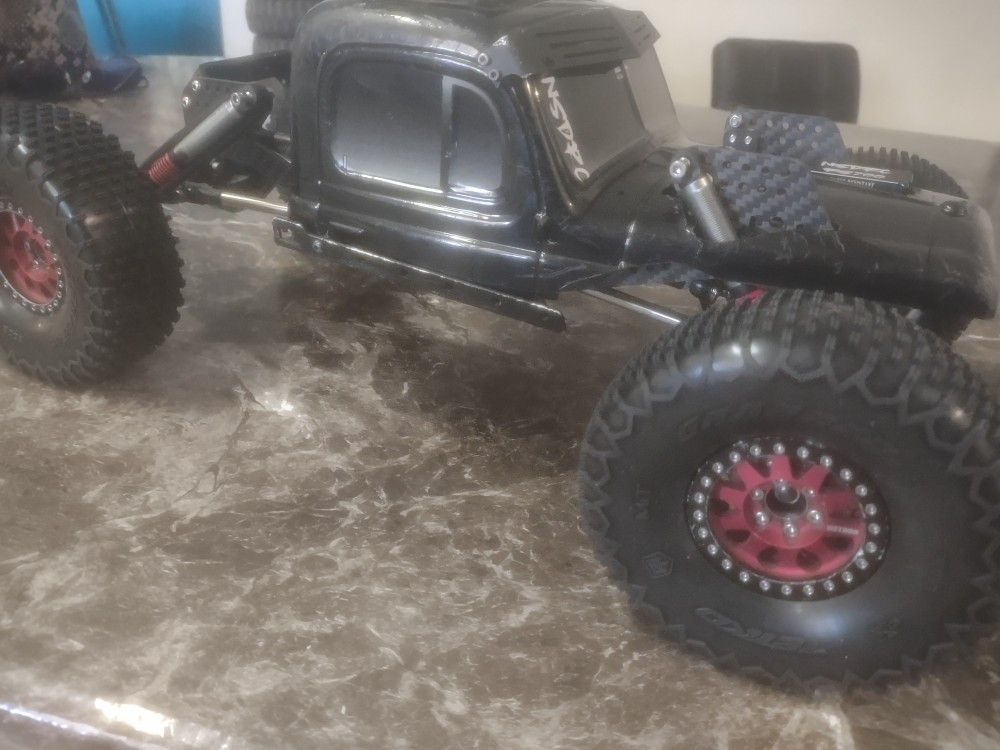 IERC LCG Comp Crawler for Sale in Apache Junction, AZ - OfferUp
