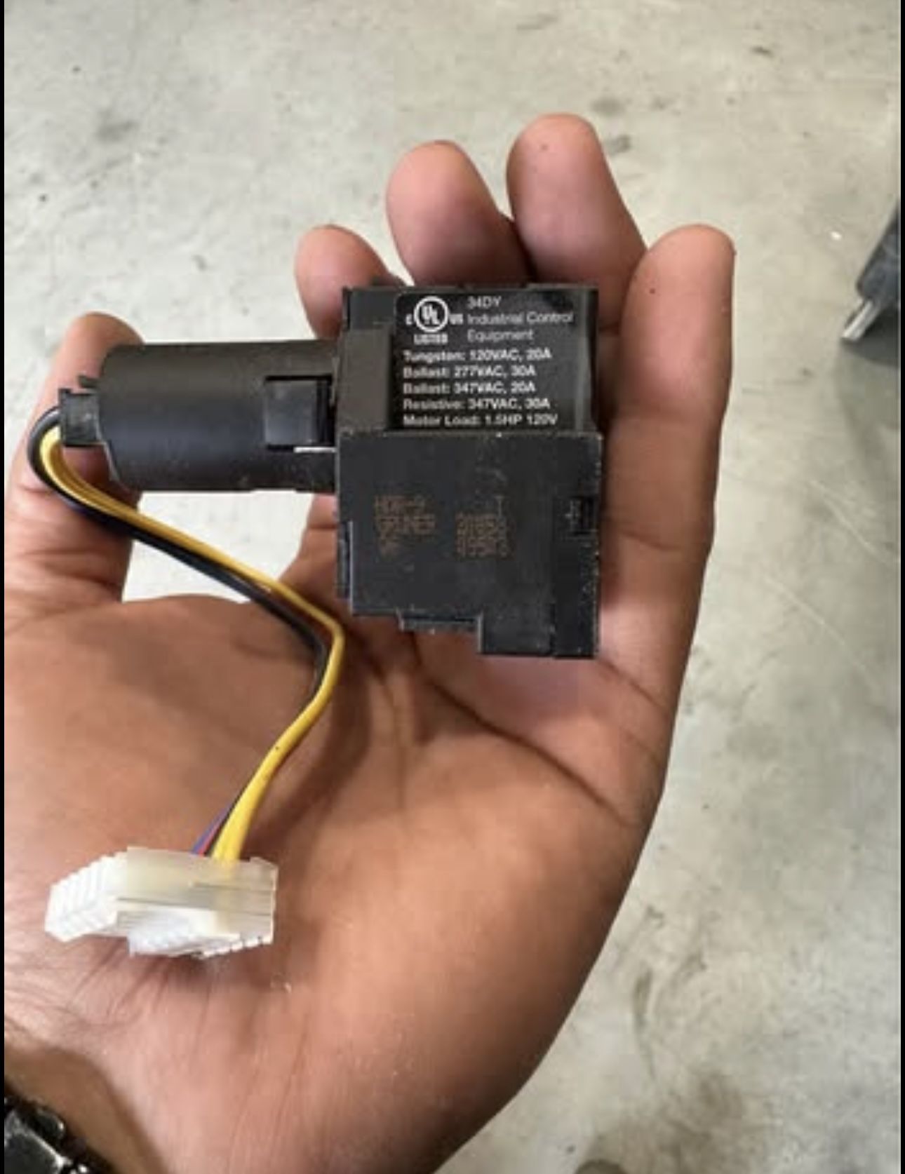 HDR Heavy Duty Relay for Sale in Stafford, TX - OfferUp