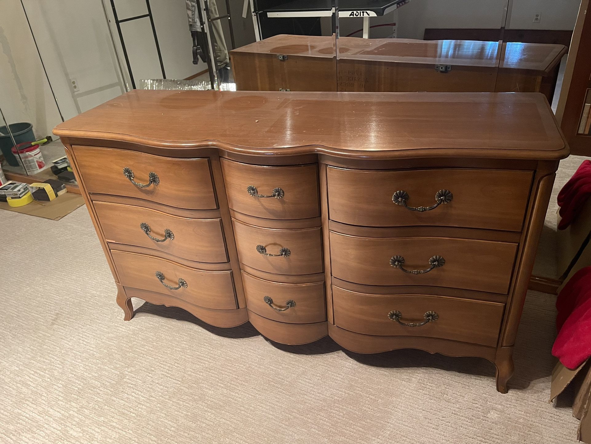 Classic Dresser for Sale in Seattle, WA - OfferUp