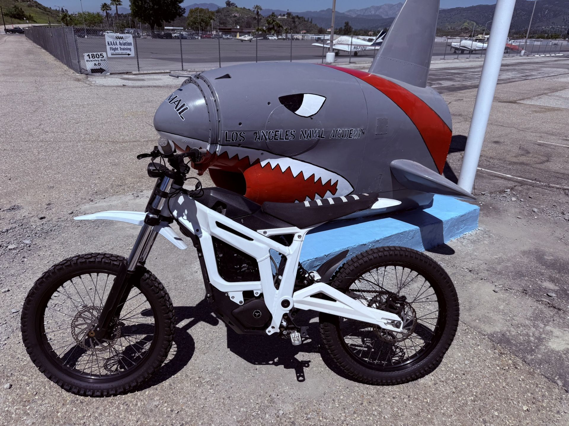 Talaria Sting R - MX3 for Sale in Pomona, CA - OfferUp