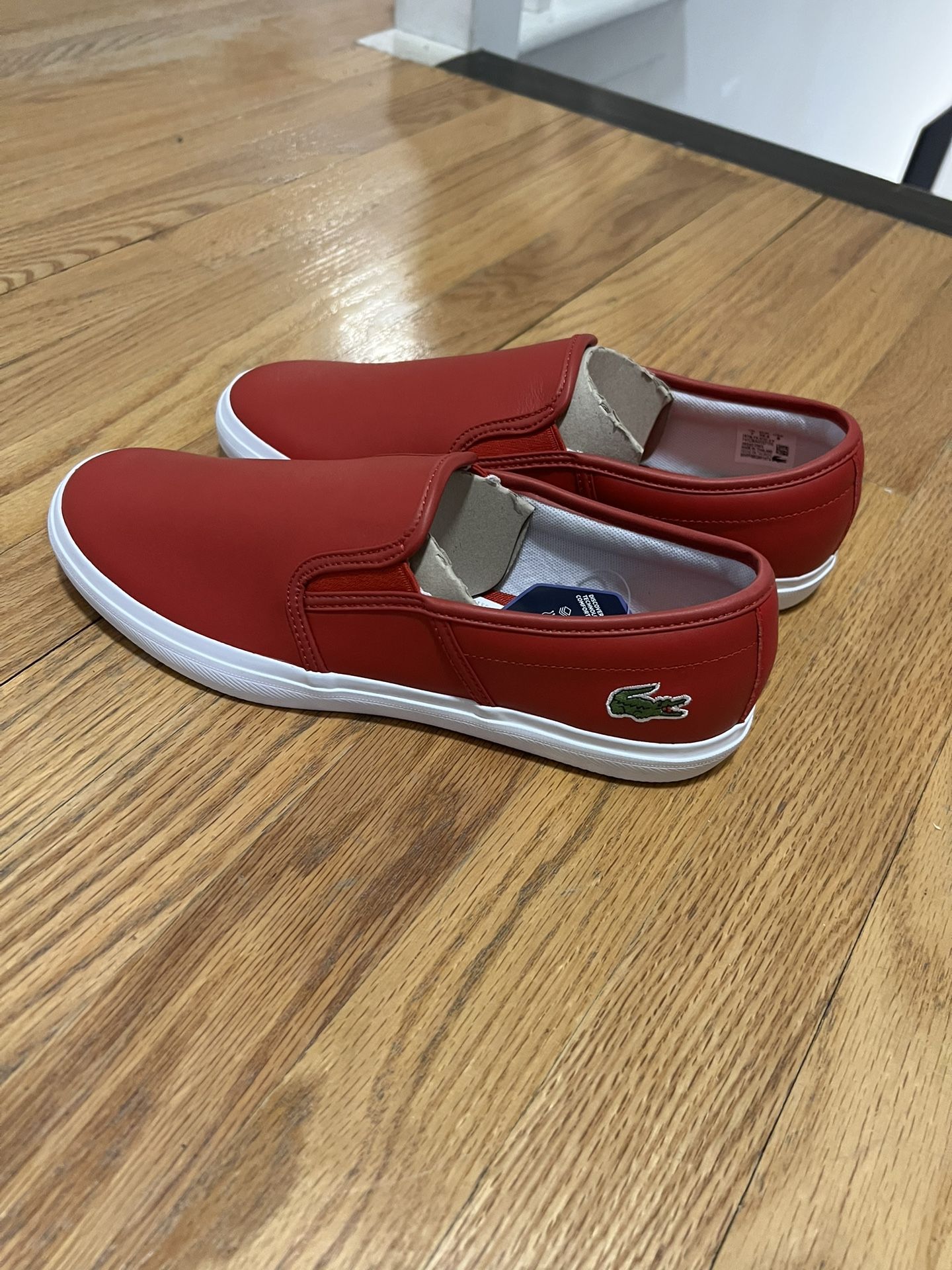 Lacoste Shoes for Sale in Hinsdale, IL - OfferUp