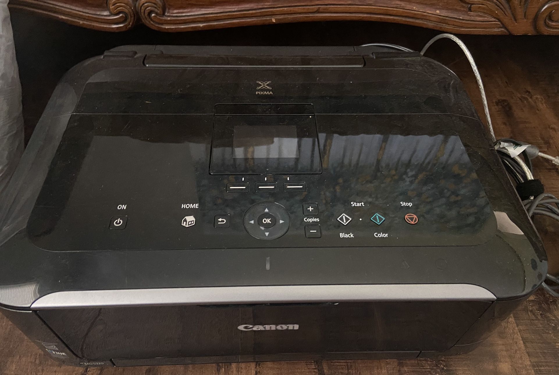 Canon MG 5320 Color Printer And Scanner for Sale in Carmichael, CA ...