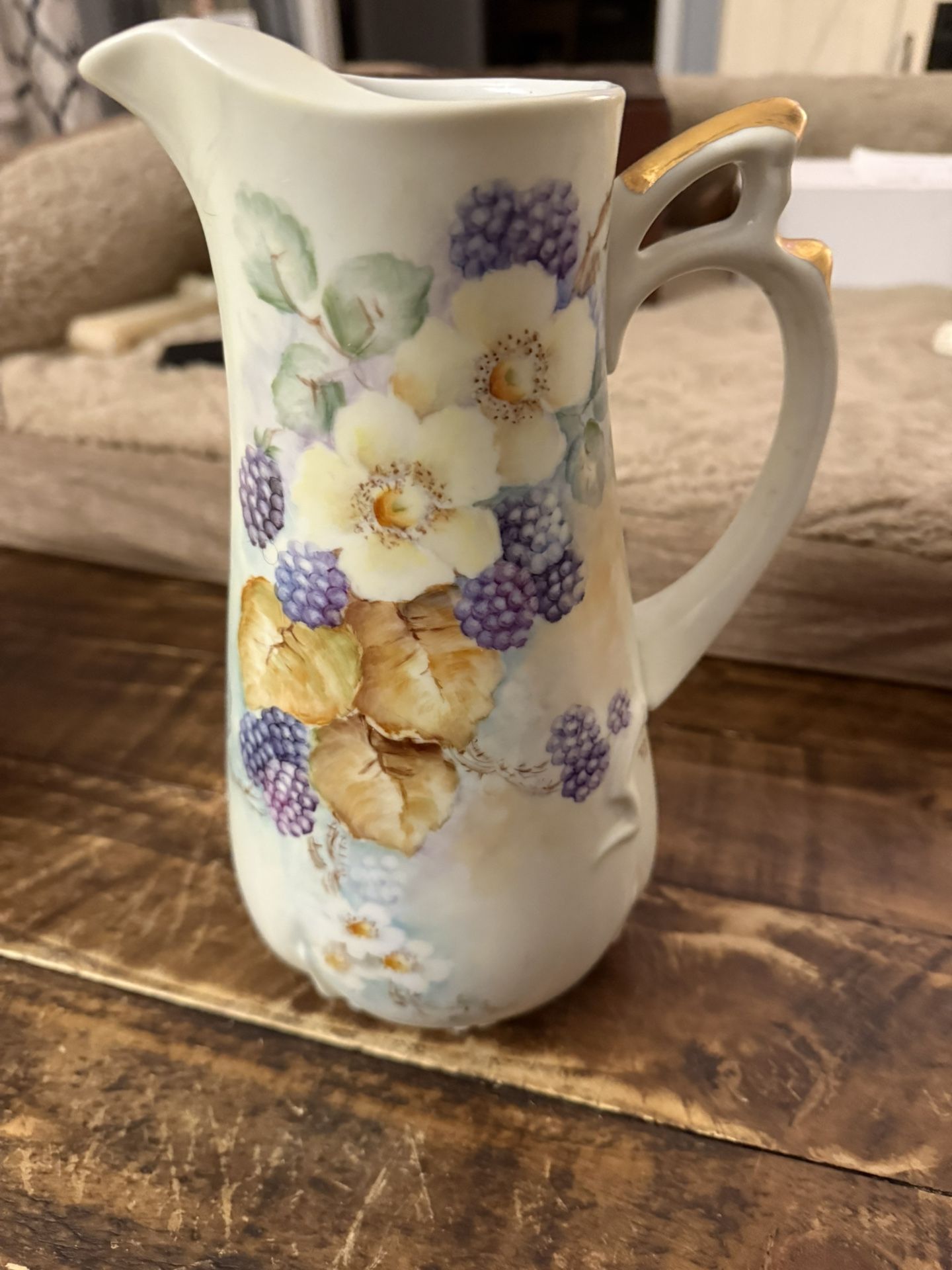 Pitcher for Sale in Hopewell, NY - OfferUp