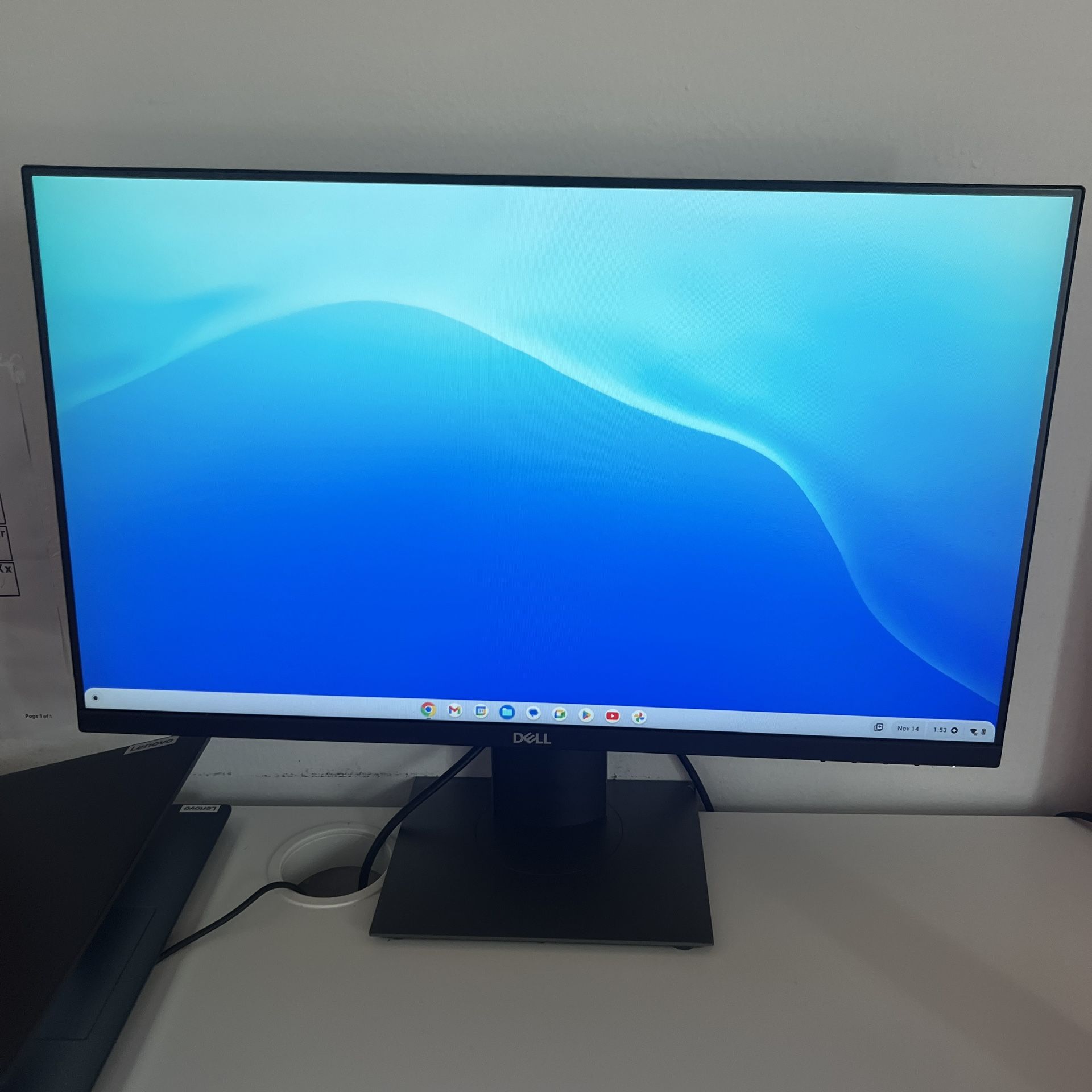 Dell 24 Inch Computer Monitor P2419H for Sale in Miami, FL - OfferUp