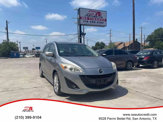 2015 Mazda5 For Sale
