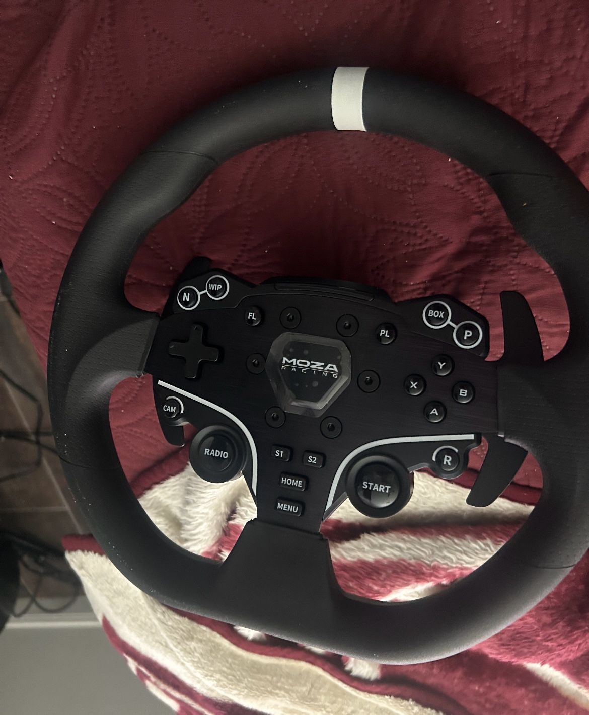 Moza R3 Bundle for Sale in Katy, TX - OfferUp