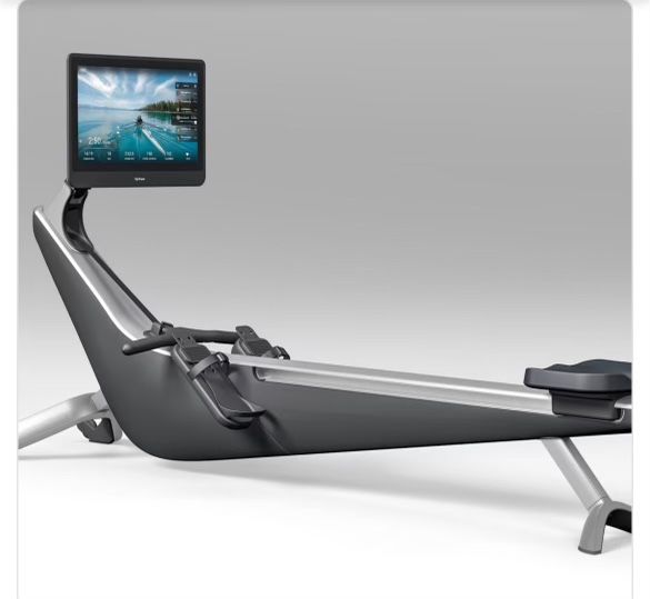 Hydrow Rower For Sale- ***LIKE NEW*** for Sale in Laguna Beach, CA ...