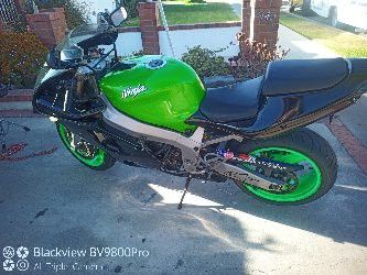 98 kawasaki zx7 for Sale in Placentia, CA - OfferUp