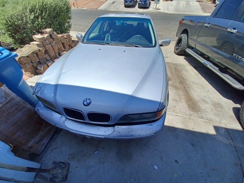 2003 BMW 328I for Sale in Las Vegas, NV - OfferUp