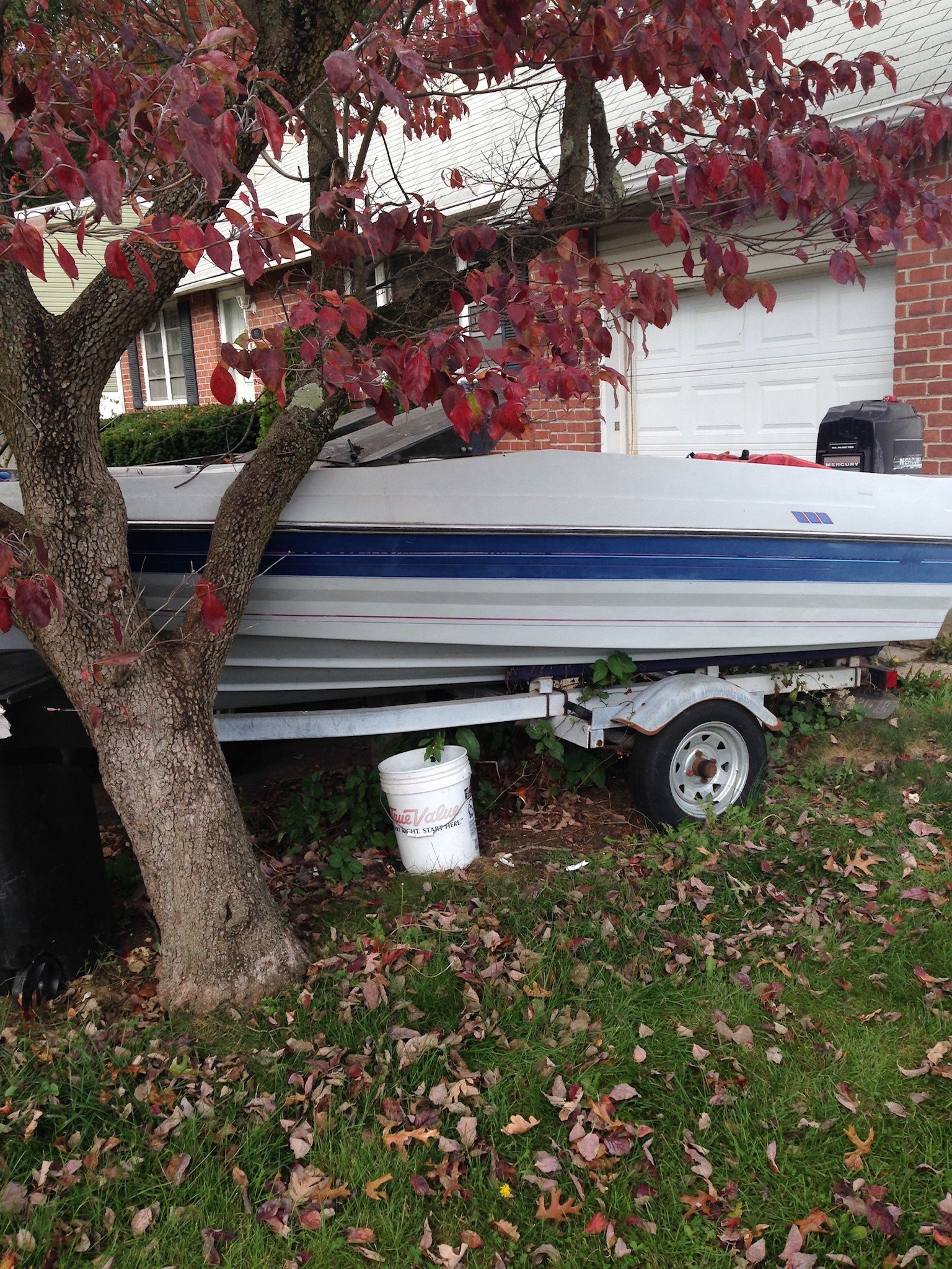 15 Foot Bayliner for Sale in Lindenhurst, NY - OfferUp