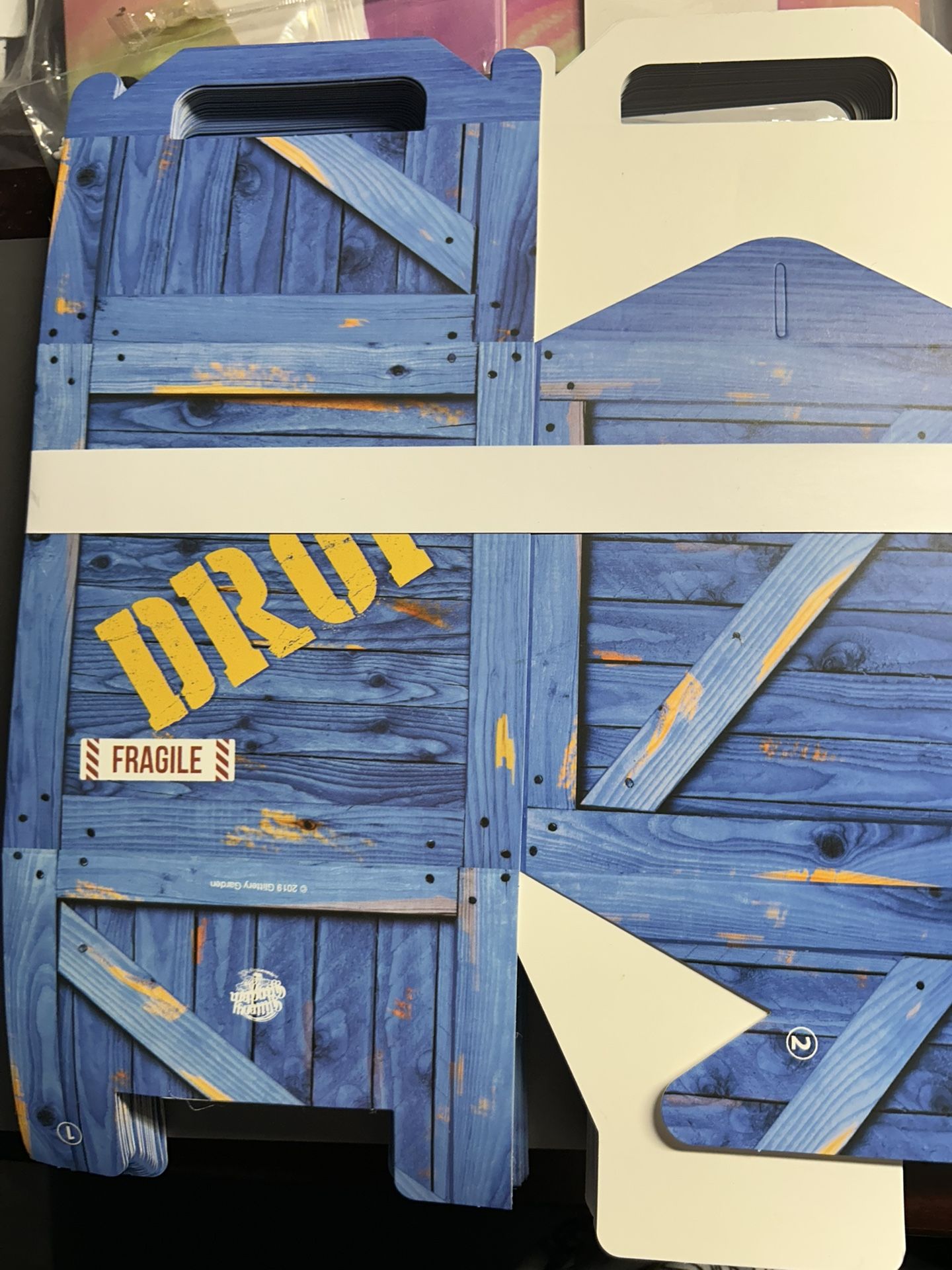 Fortnite Candy Boxes-24 Count for Sale in San Antonio, TX - OfferUp