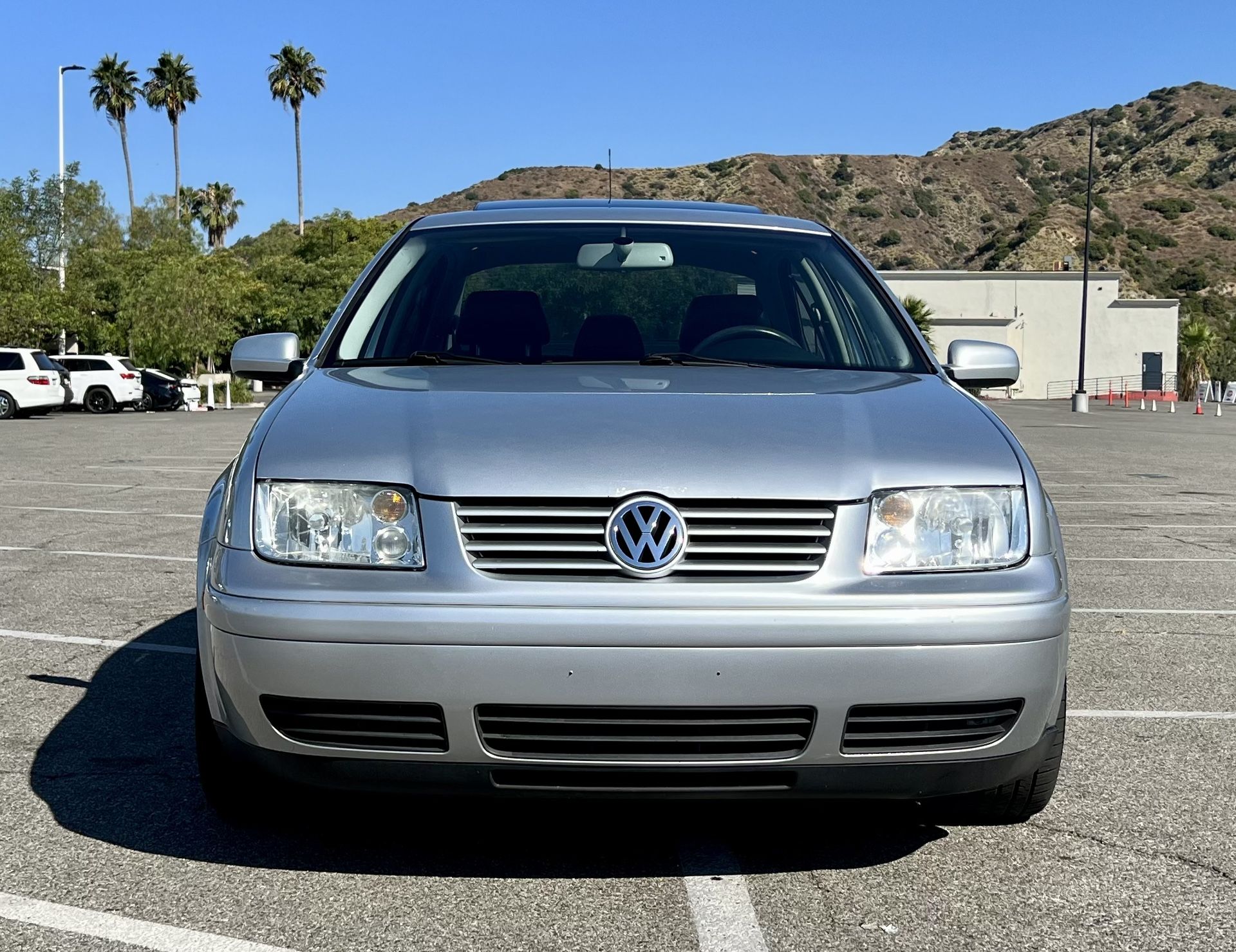 2002 Volkswagen Jetta for Sale in Burbank, CA - OfferUp