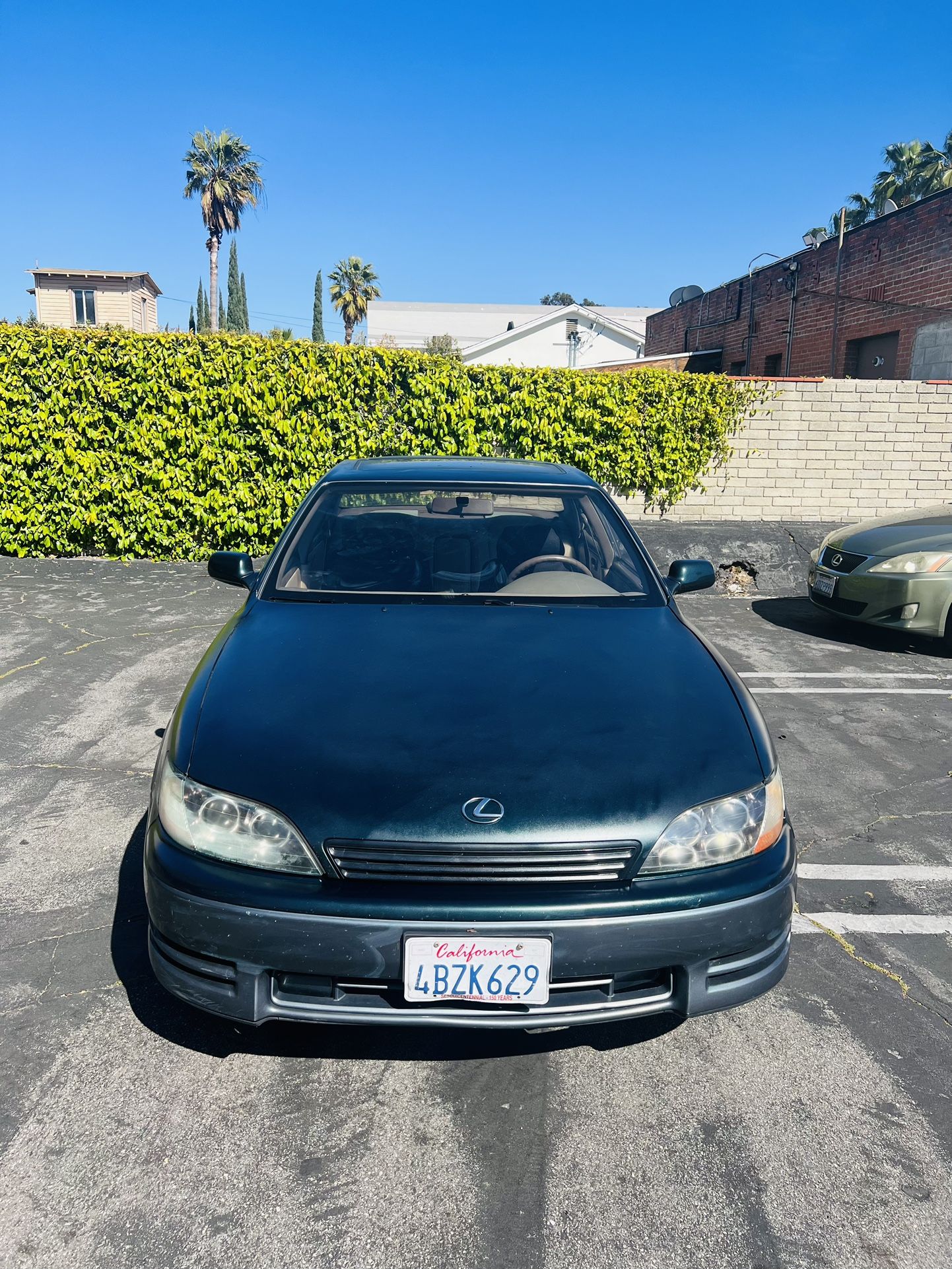 1995 Lexus ES 300 for Sale in Glendale, CA - OfferUp