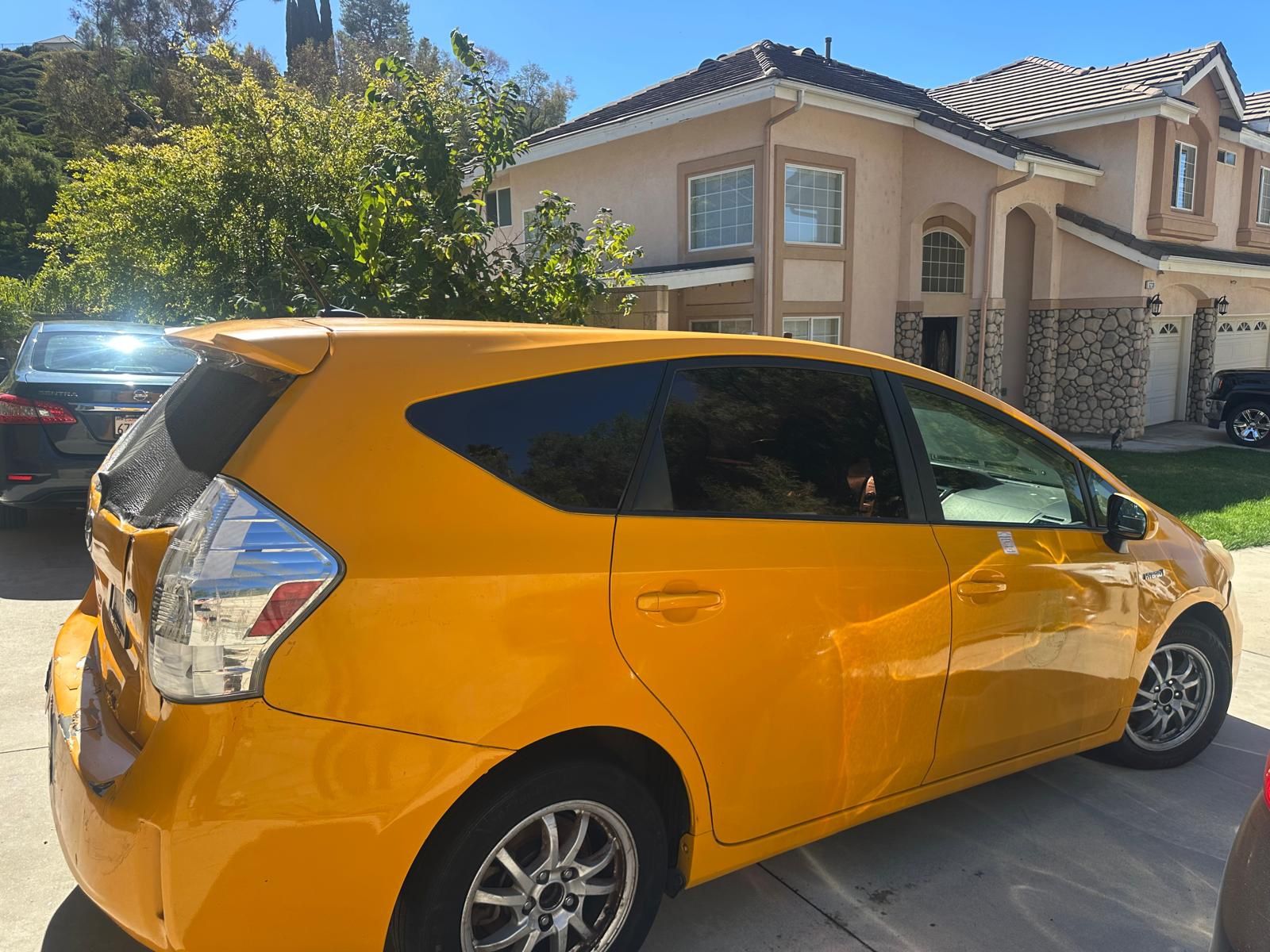 2013 Toyota Prius for Sale in Orange, CA - OfferUp