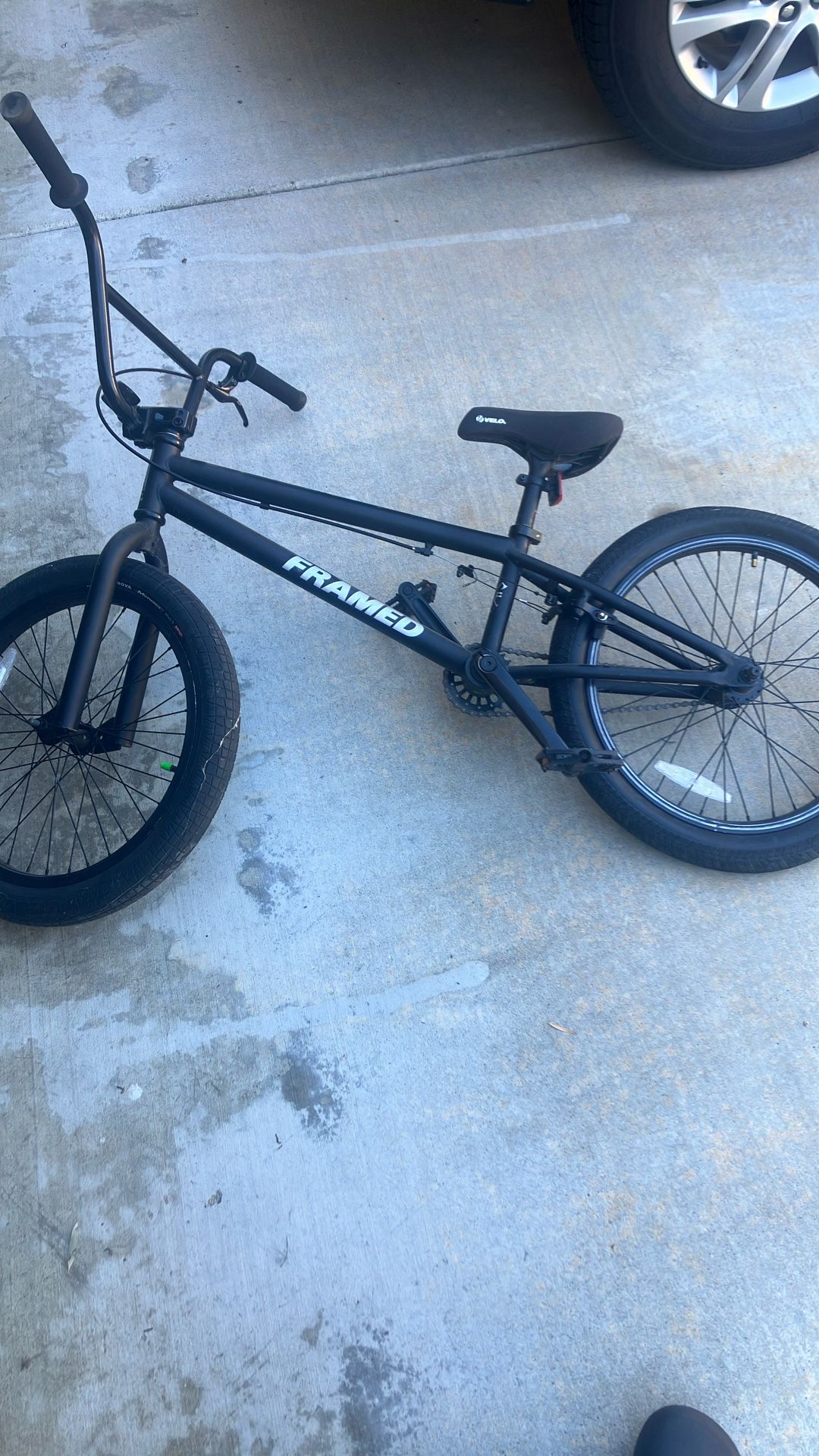 BMX Bike- Good Condition for Sale in Temecula, CA - OfferUp