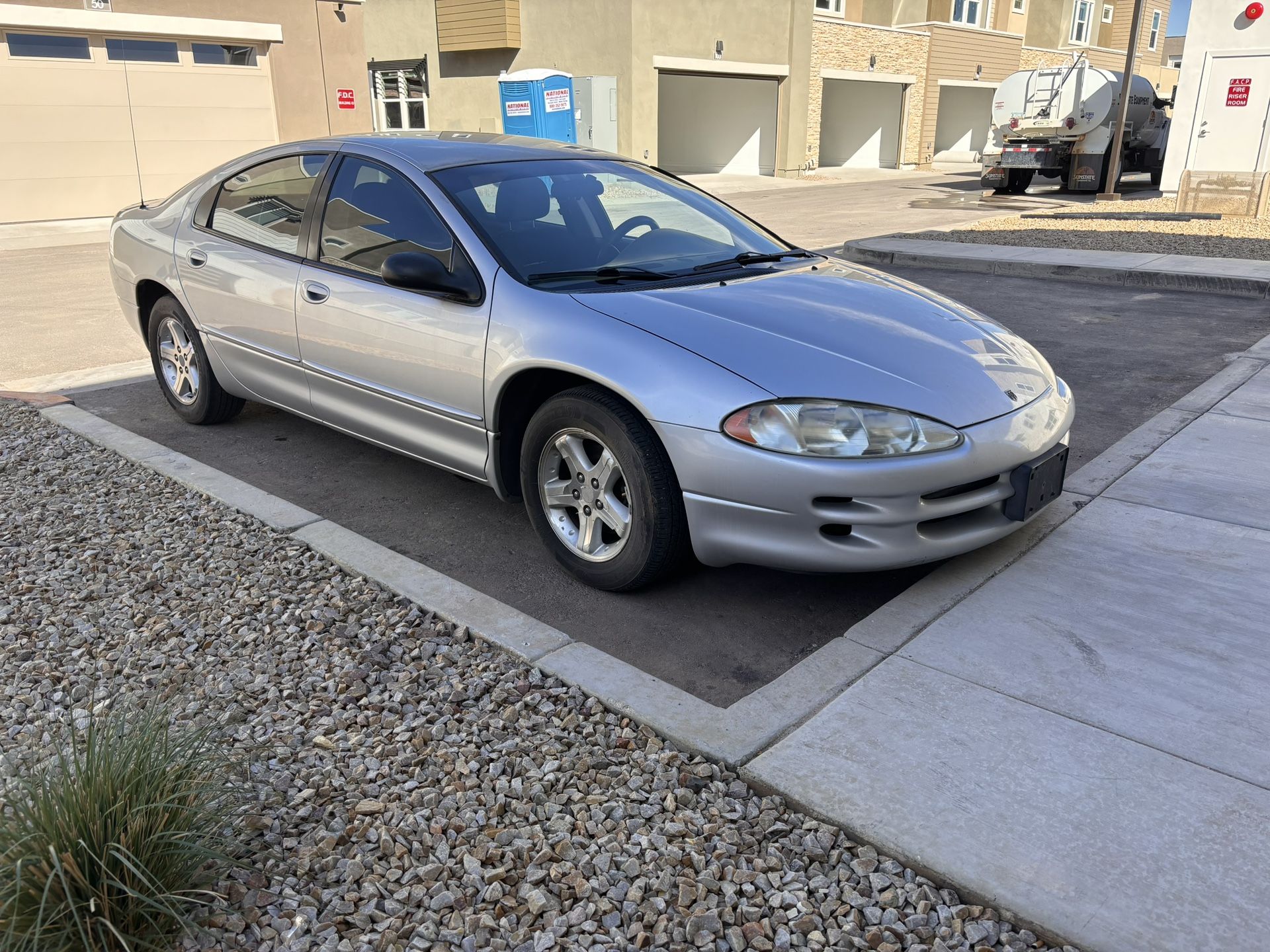2004 Dodge Intrepid for Sale in Gilbert, AZ - OfferUp