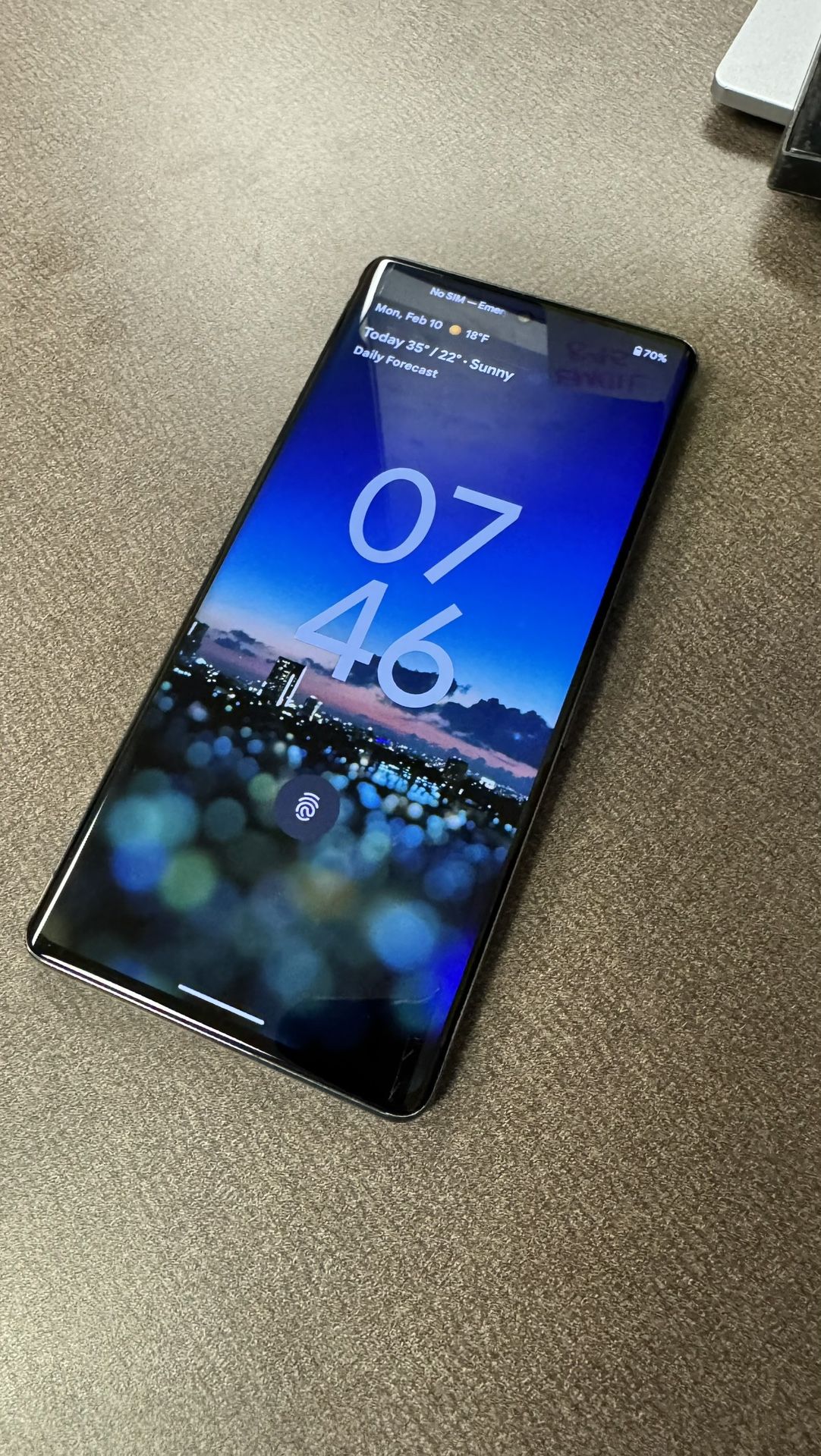 Google Pixel 7 Pro Tmobile