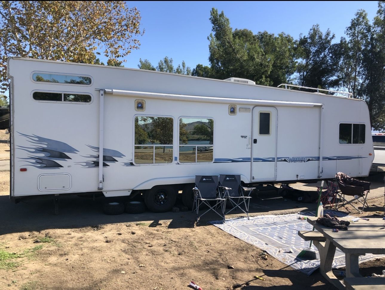 2005 Weekend warrior Fs3000 for Sale in Cypress, CA - OfferUp