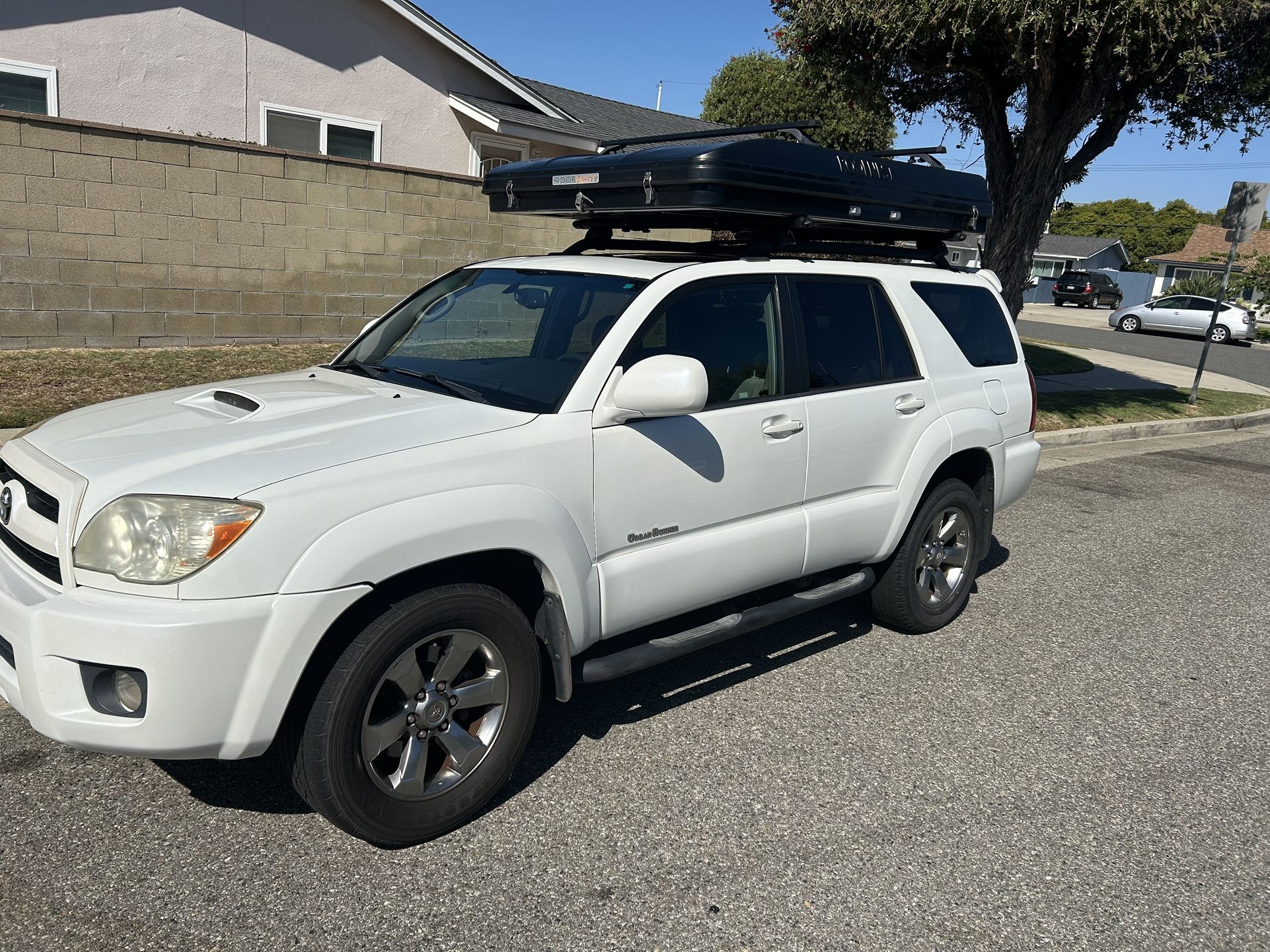 2008 4Runner for Sale in Huntington Beach, CA - OfferUp