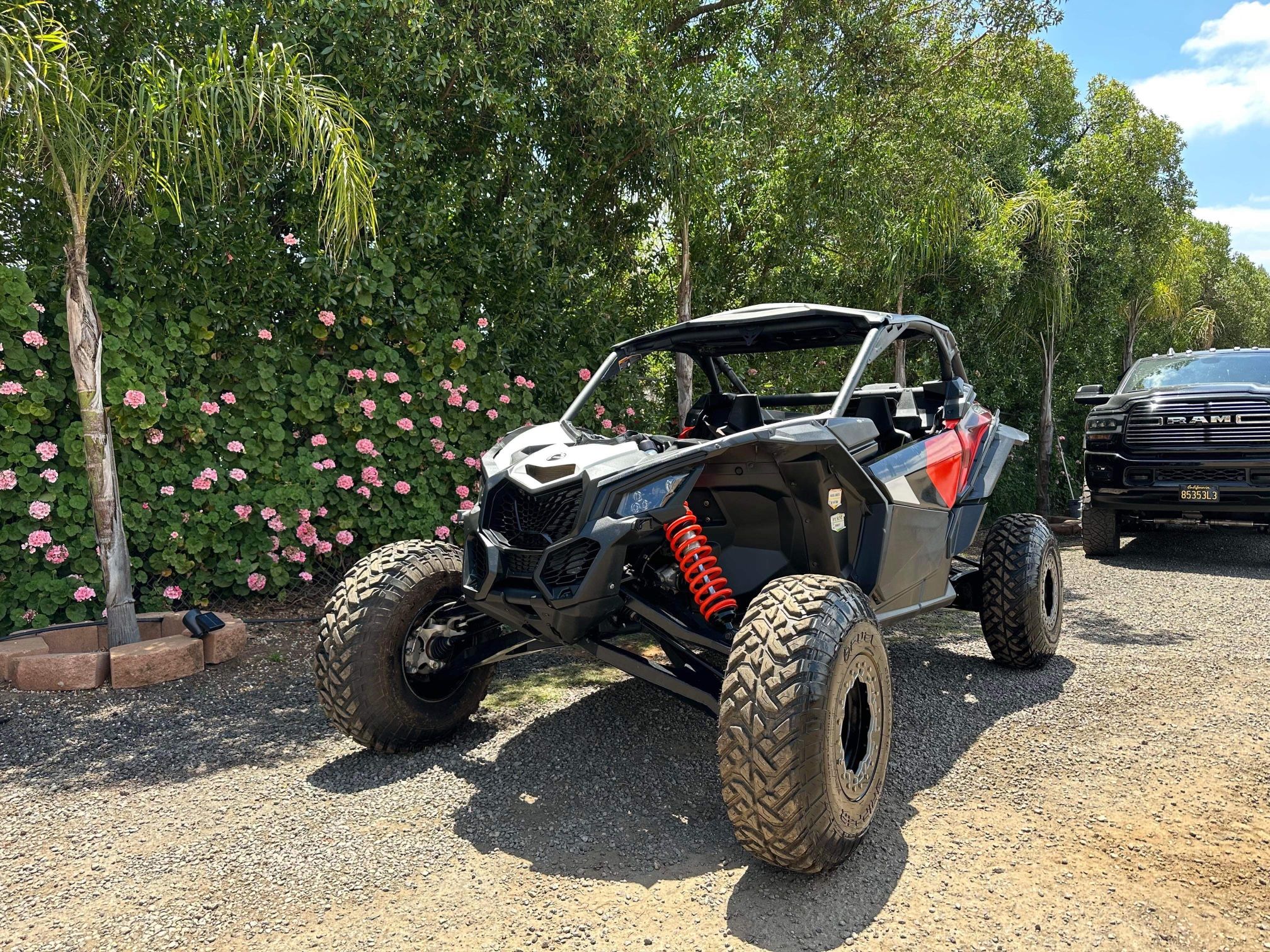 2020 Can-Am Maverick, Rs Turbo R for Sale in Valley Center, CA - OfferUp