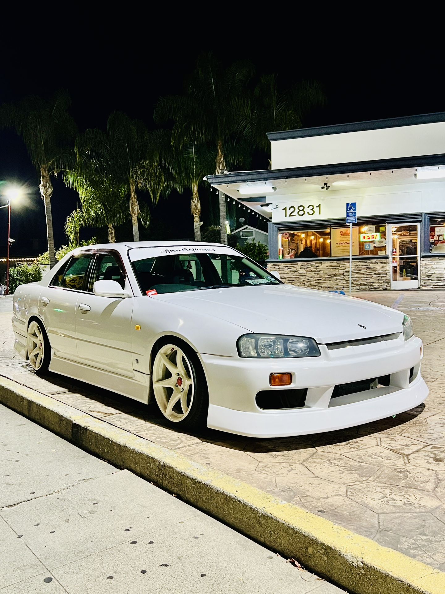 1999 Nissan Skyline R34 GT 5 Speed Manual Car - Supra RX7 NSX GT GTST ...