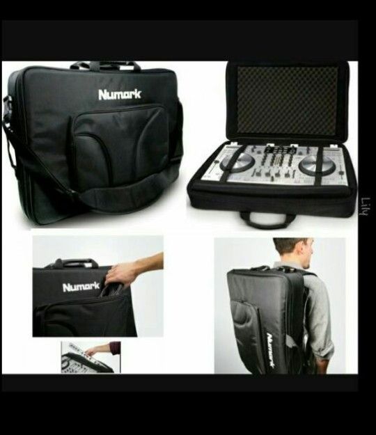 Numark DJ controller case for Sale in Fort Worth, TX - OfferUp