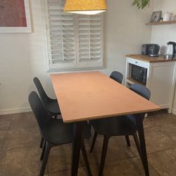 Floyd Dining Table West elm for Sale in Phoenix AZ OfferUp