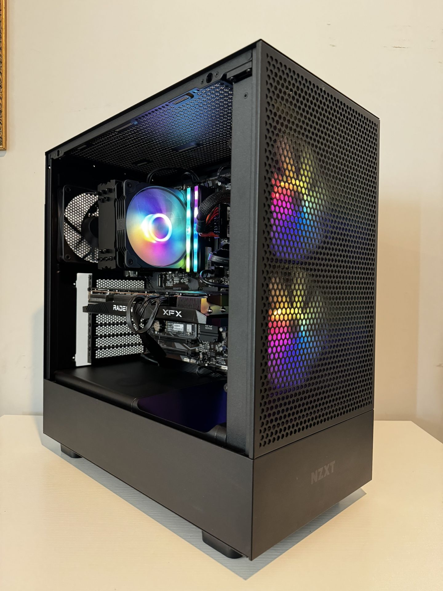Mid Range Gaming PC for Sale in Millington, TN - OfferUp