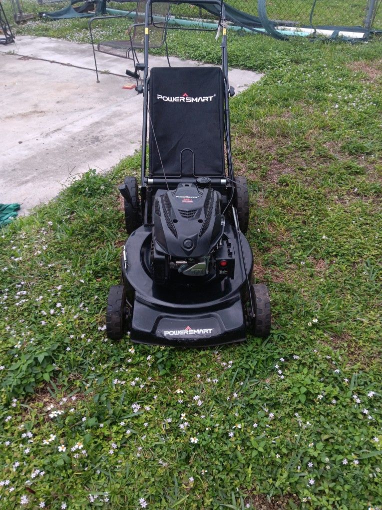 Lawn Mower for Sale in Fort Lauderdale, FL - OfferUp