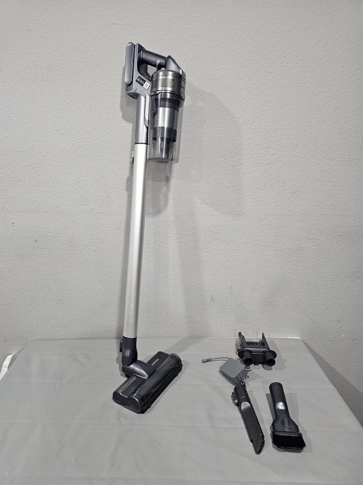 samsung jet 75 stick cordless vacuum cleaner lightweight strong (jet2 ...